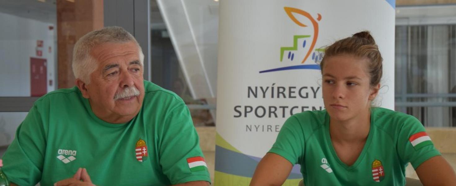 Gyula mester búcsúversenye – Nyíregyházi Sportcentrum