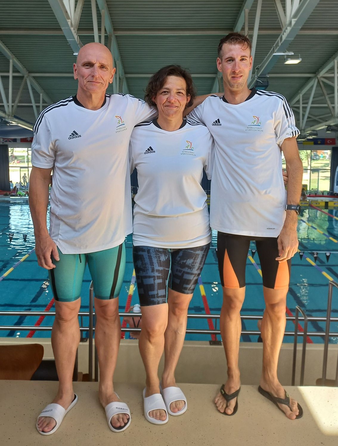 8 arany és 4 ezüst Hódmezővásárhelyről – Nyíregyházi Sportcentrum